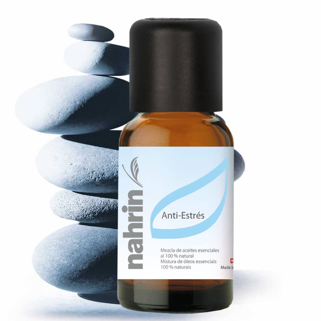 El. parduotuvė - Nahrin LT